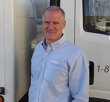 Meet the Greenhow Team - Greenhow