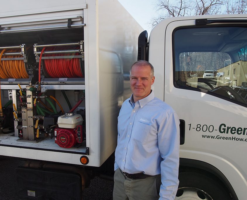 About Us - GreenHow Pest and Termite Control Boston