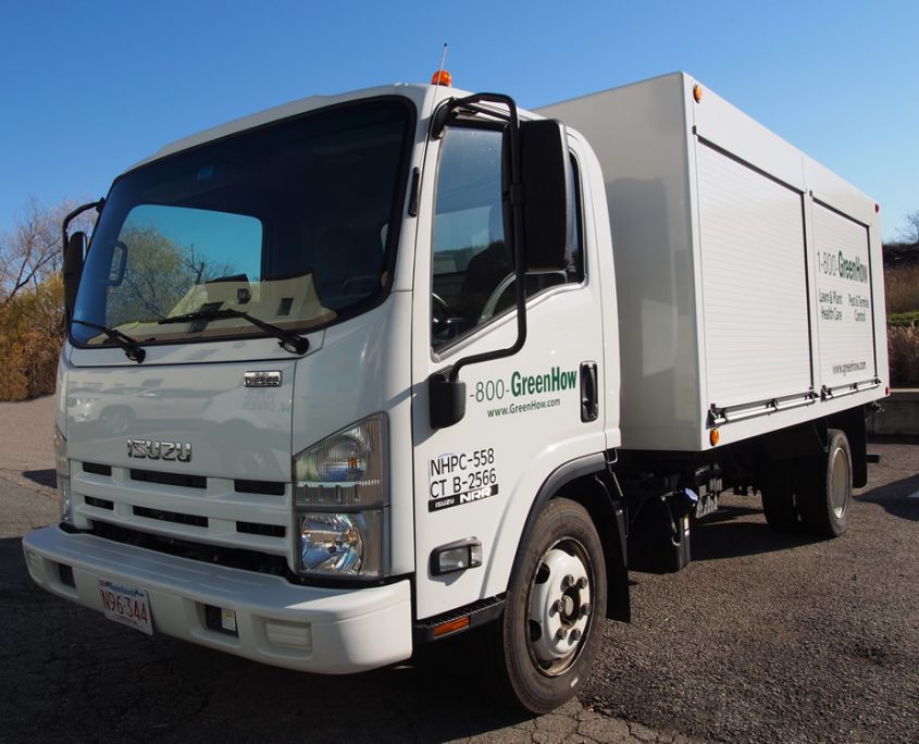 About Us - GreenHow Pest and Termite Control Boston