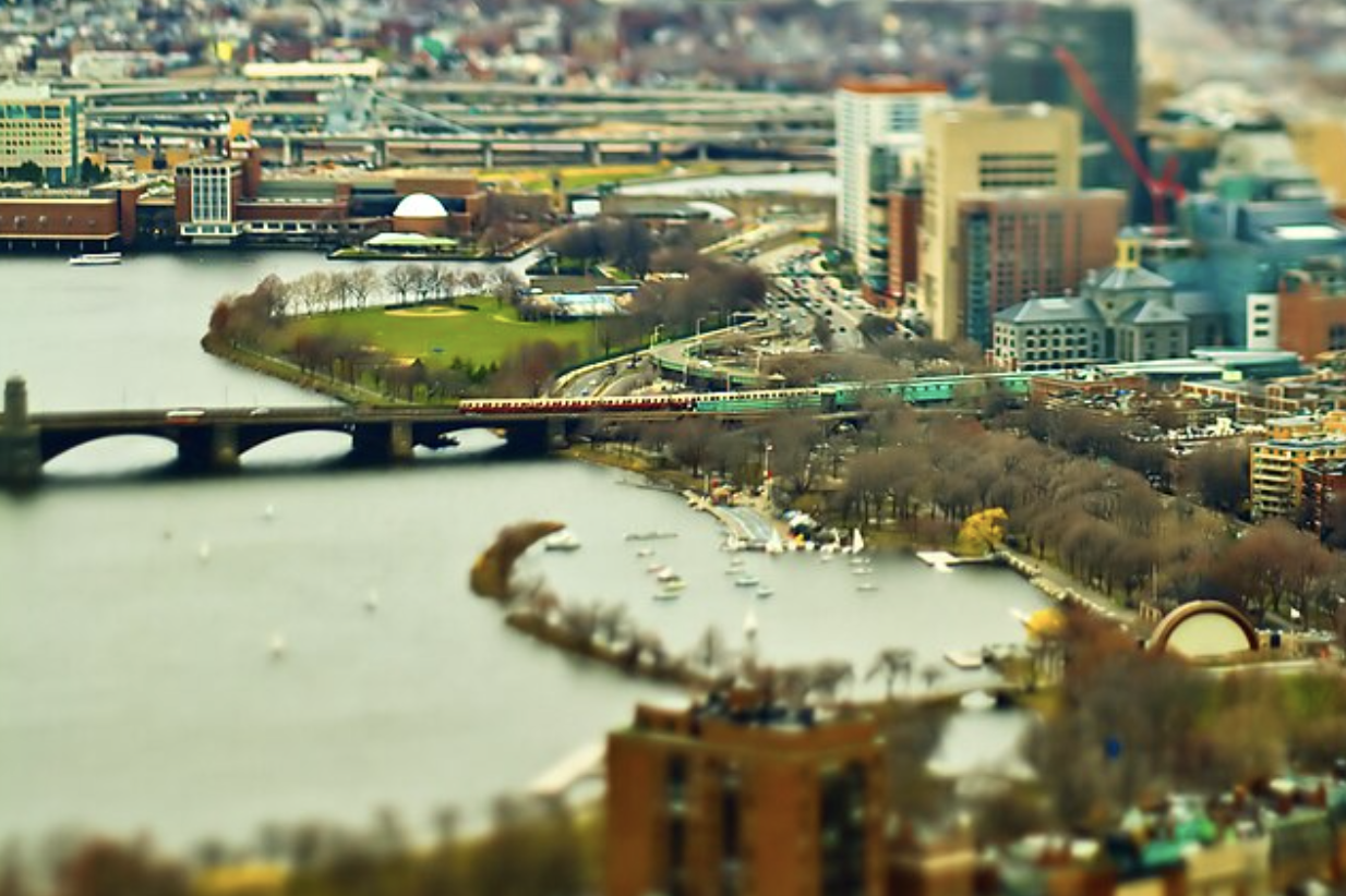 West End Boston, MA Pest Control & Lawn Care - Greenhow
